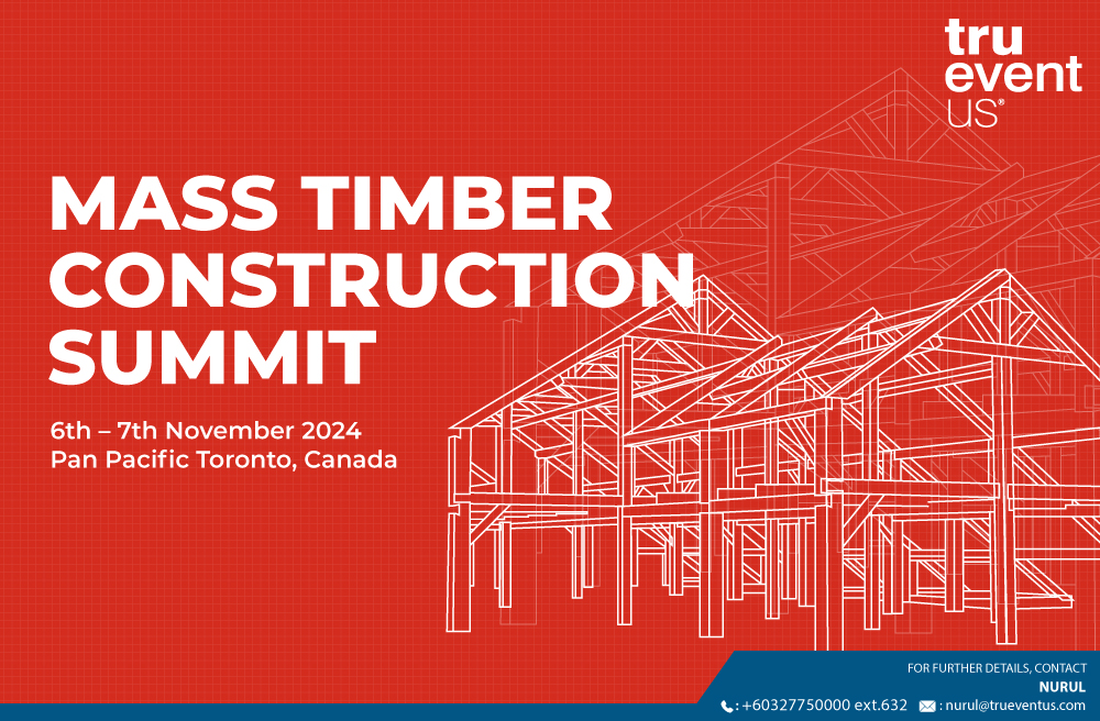 Events - Mass Timber Construction Summit