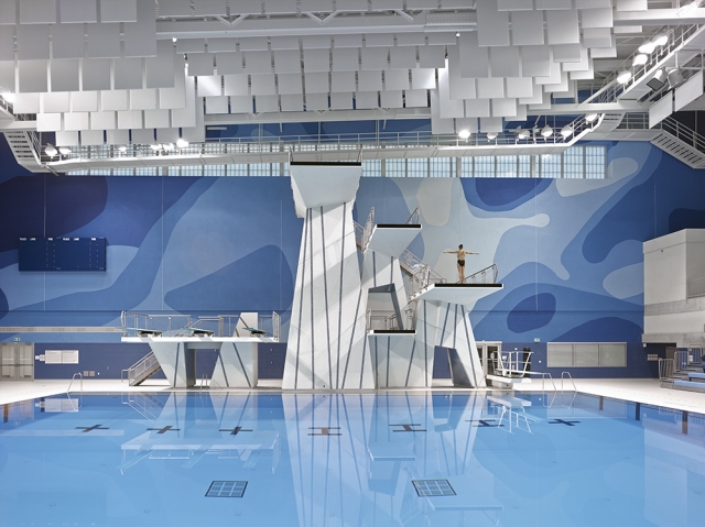 Bloaag Detail - Designing PAC - NORR Architects and Engineers