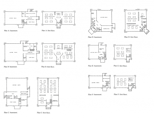 Bloaag Detail - Carnegie Libraries